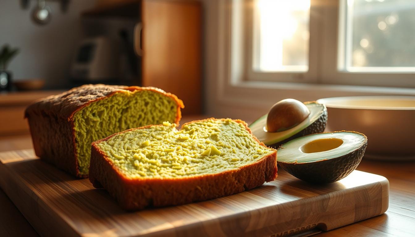 Avocado Bread Recipe: A Delicious & Moist Bread You Need to Try